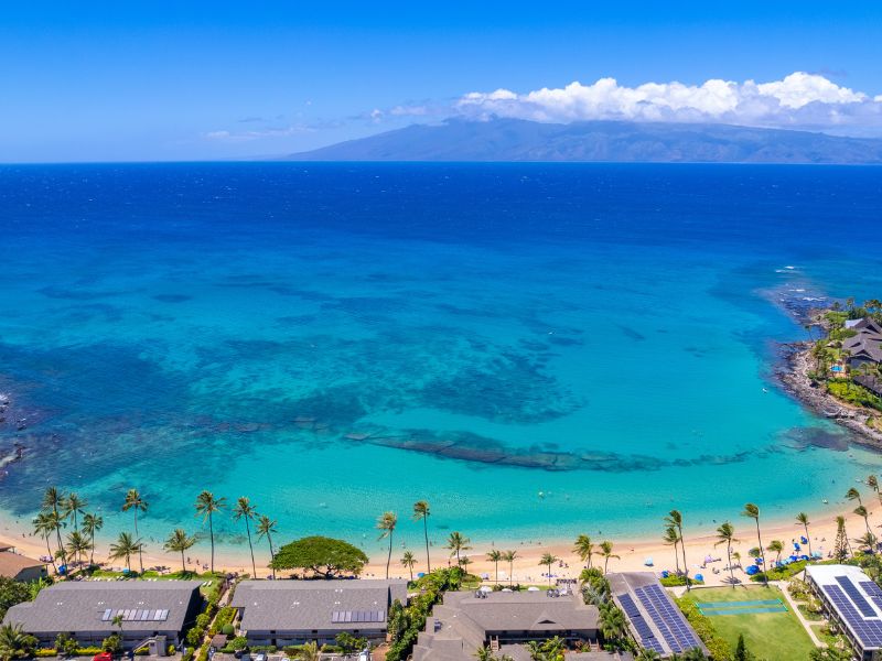 Explore the Benefits of Owning Your Vacation - One Napili Way