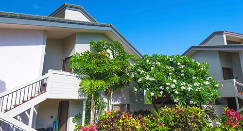 MAUI VACATION OWNERSHIP - One Napili Way For Sale